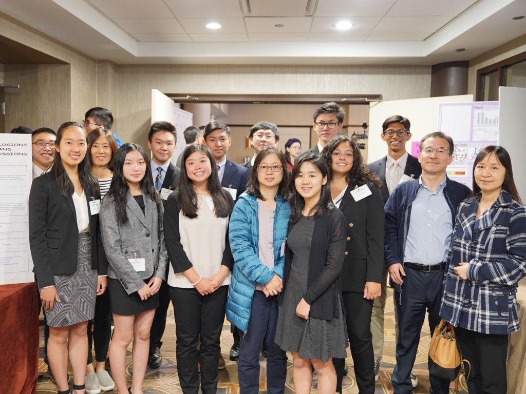2023 Science Fair – ACAP
