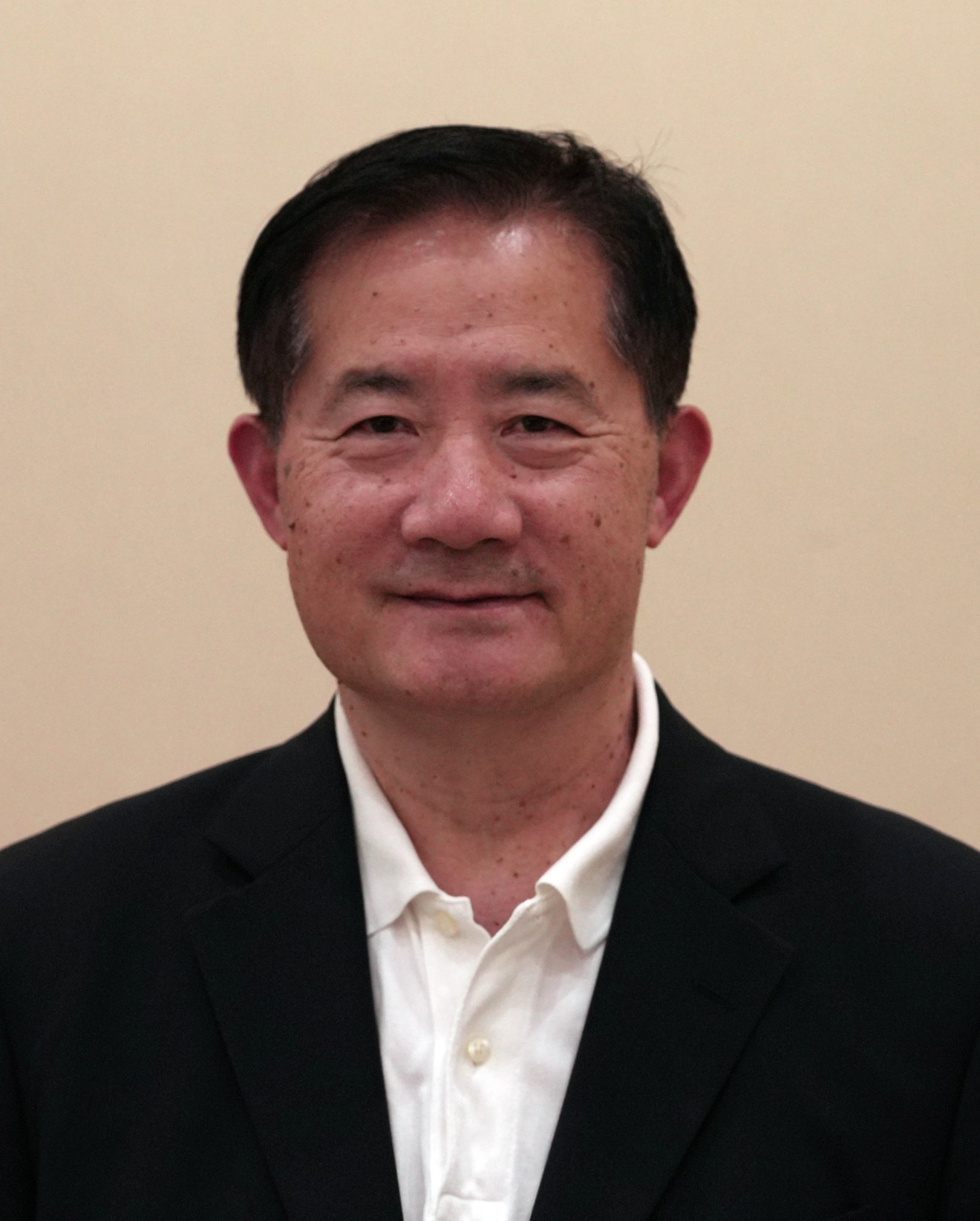 Executive Board Members – ACAP