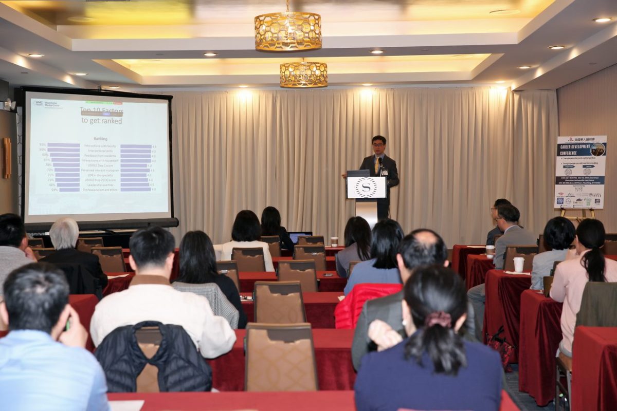 ACAP – Association of Chinese American Physicians